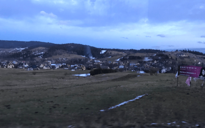 Zakopane Winter Itinerary: 5 Days in Poland’s Tatra Mountains