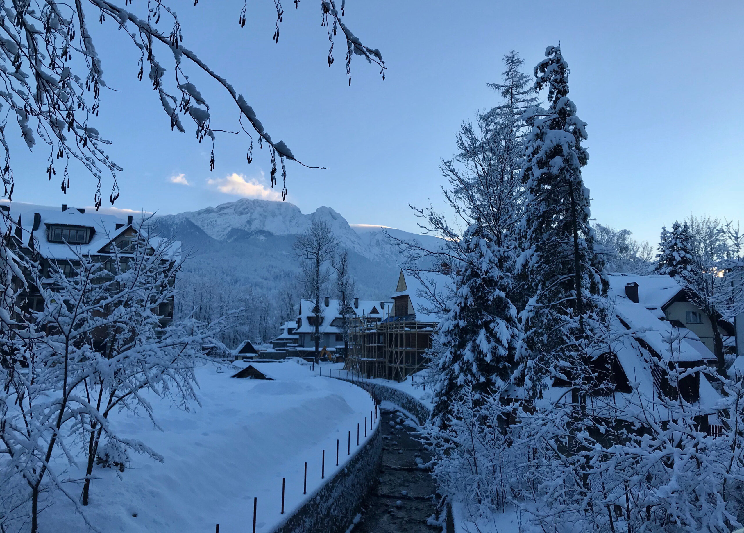 Zakopane Winter Itinerary: 5 Days in Poland’s Tatra Mountains